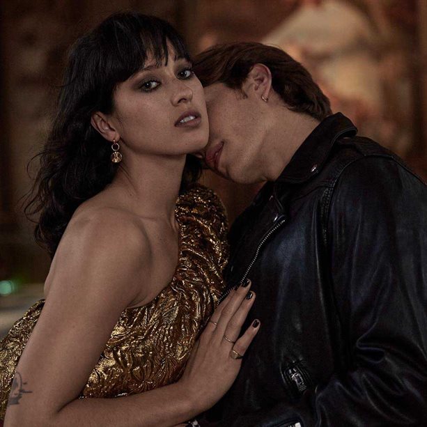 Woda perfumowana Avon Attraction dla Niej | Avon