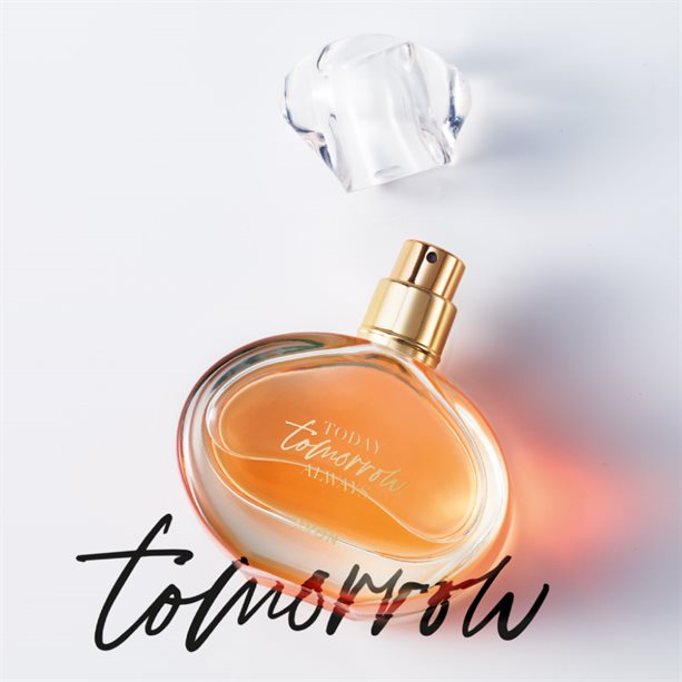 Woda perfumowana TTA Tomorrow | Avon