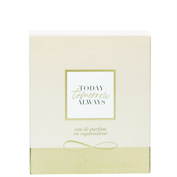 Woda perfumowana TTA Tomorrow | Avon
