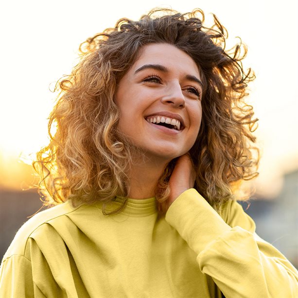 Woda toaletowa Pur Blanca Hope | Avon