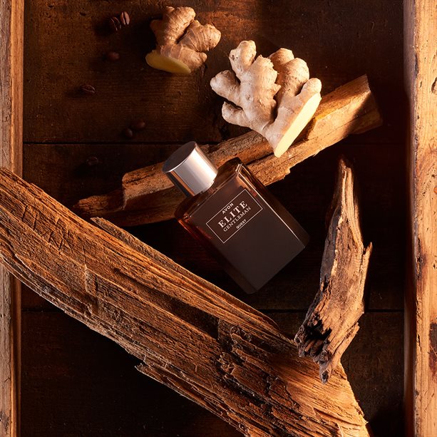 Męska woda toaletowa Elite Gentleman Quest | AVON