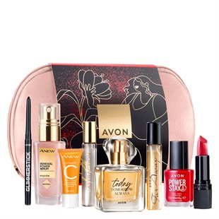 Nowości kosmetyczne, nowości od Avon | Avon