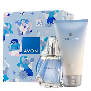 Perceive - perfumy damskie i perfumetki z linii Perceive | AVON