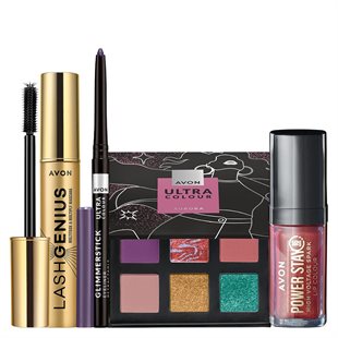 Tylko Online | Kosmetyki Avon dostępne tylko online | Avon