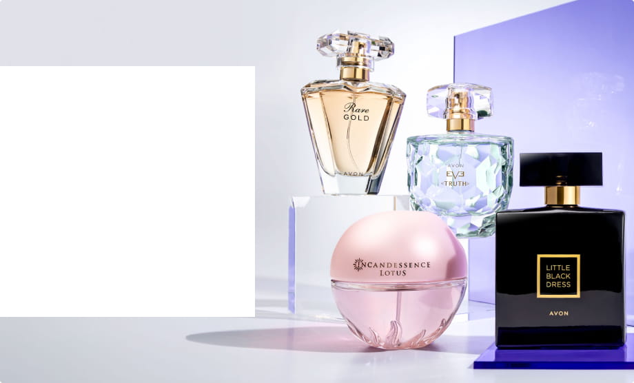 Kosmetyki AVON na wyciągnięcie ręki - sklep online | AVON