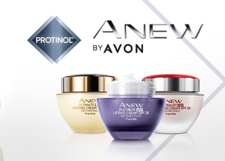 Protinol™ – sukces w walce z oznakami starzenia gwarantowany!