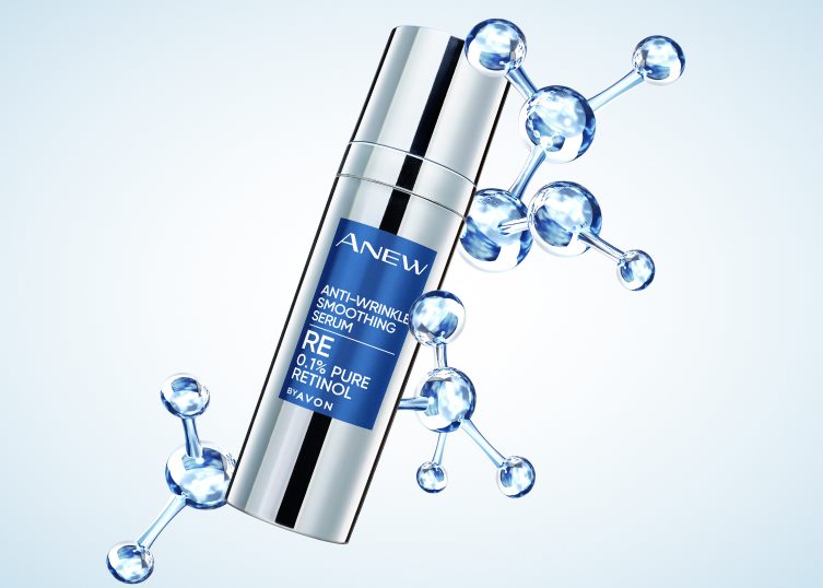 Kiedy i jak stosować retinol? Kosmetyki z retinolem | AVON