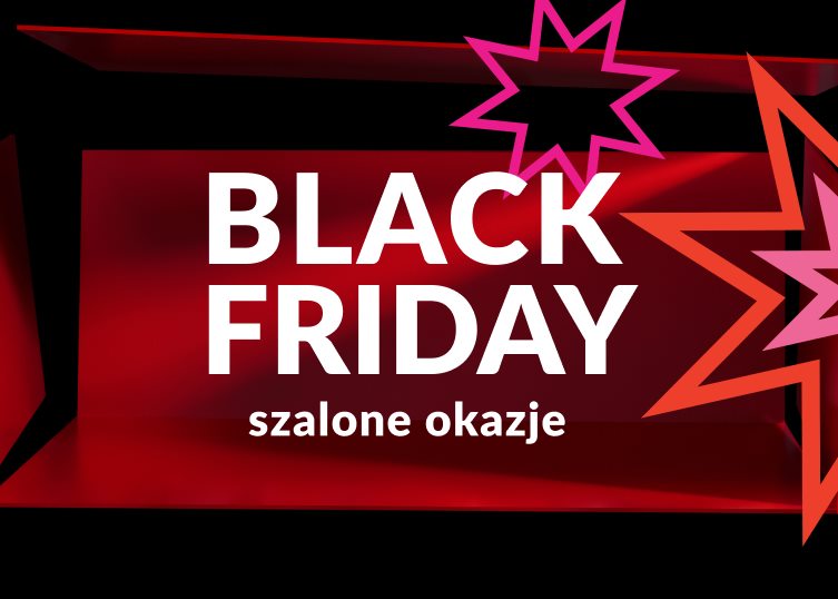 Black Friday - promocje na kosmetyki w Czarny Piątek | AVON