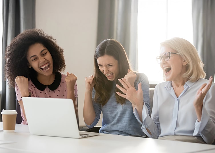 Jak Avon wspiera swoje konsultantki?