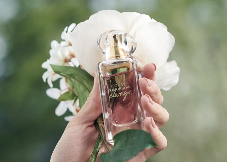 Avon ON - aplikacja dla konsultantek | AVON