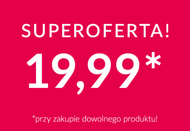 Oferty specjalne